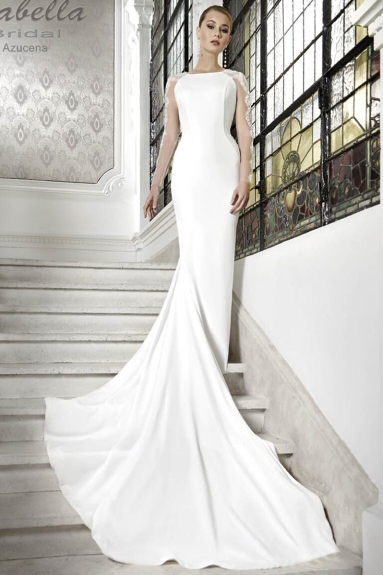 Vestidos de Novia de mayor tendencia y todos los estilos. ¡Visítanos!